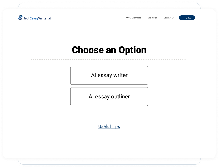 AI Essay Writer: Free Essay Writing Tool for students