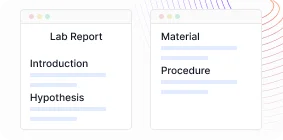 Choose a Tool to Start Writing With AI